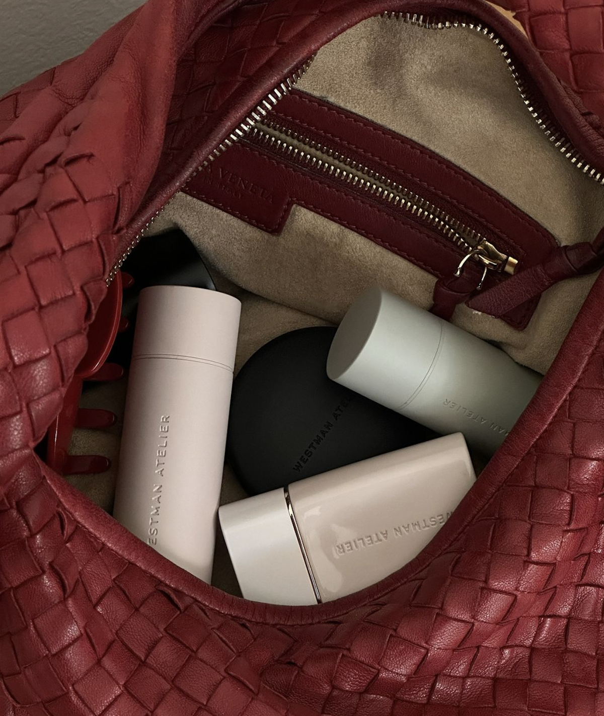 Best Editor Beauty Picks for Spring — Foundations, Bronzers, Eyeshadows ...