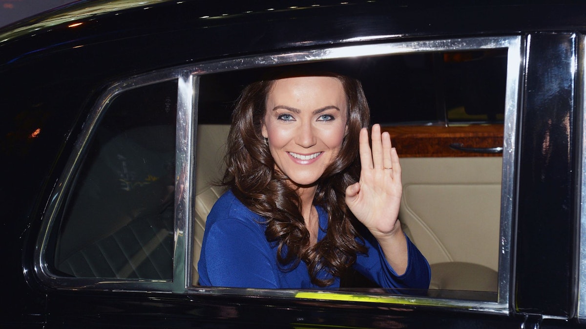 Kate Middleton Lookalike Heidi Agan Interview