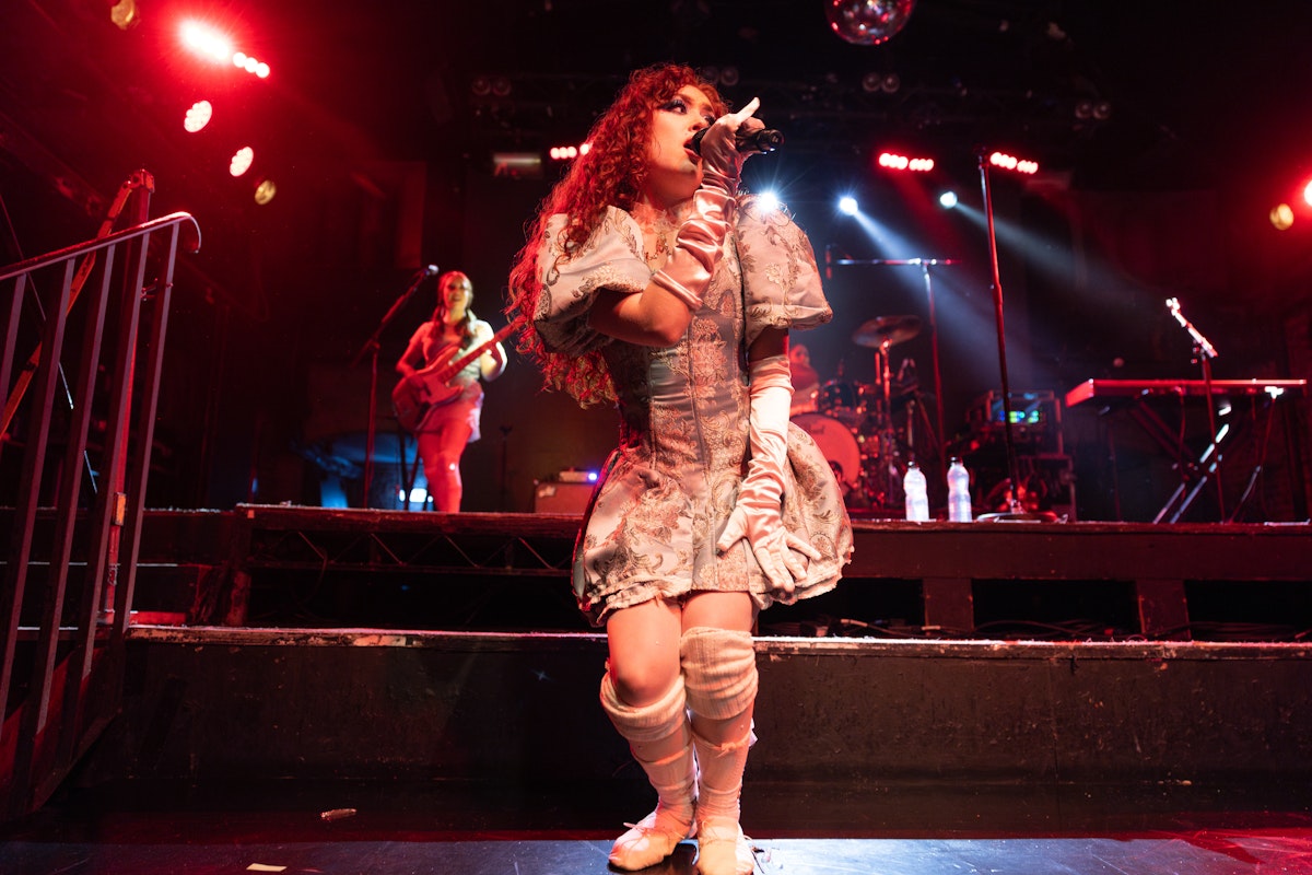 Chappell Roan and Her 11 Looks We Can't Get Enough Of