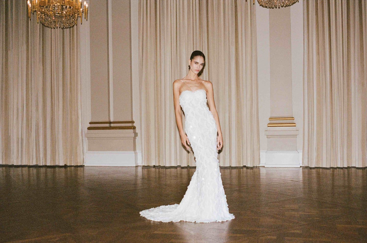 Wedding in sight? Wedding dresses for spring 2024