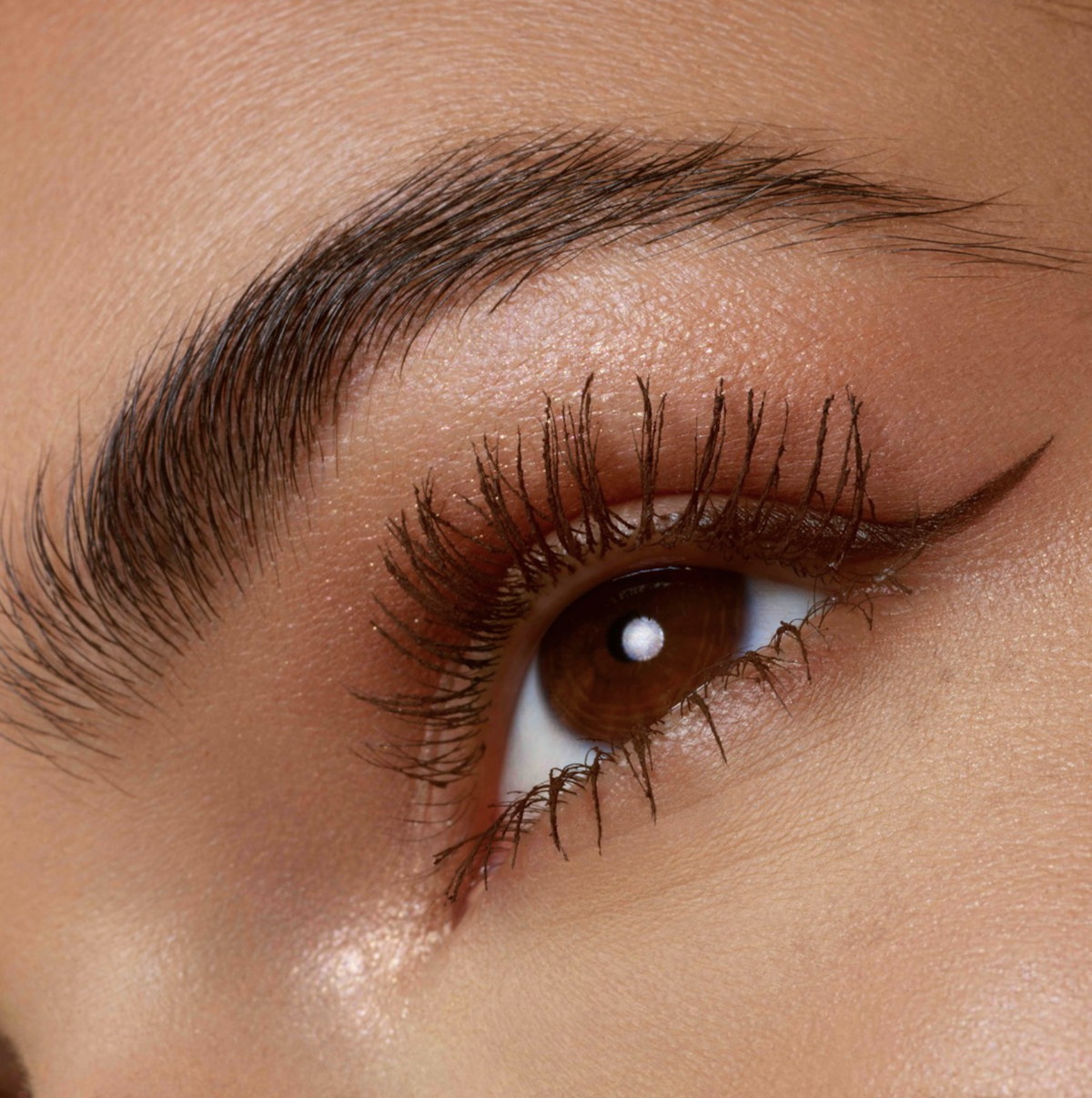 Best Brown Mascaras for a More Natural Look