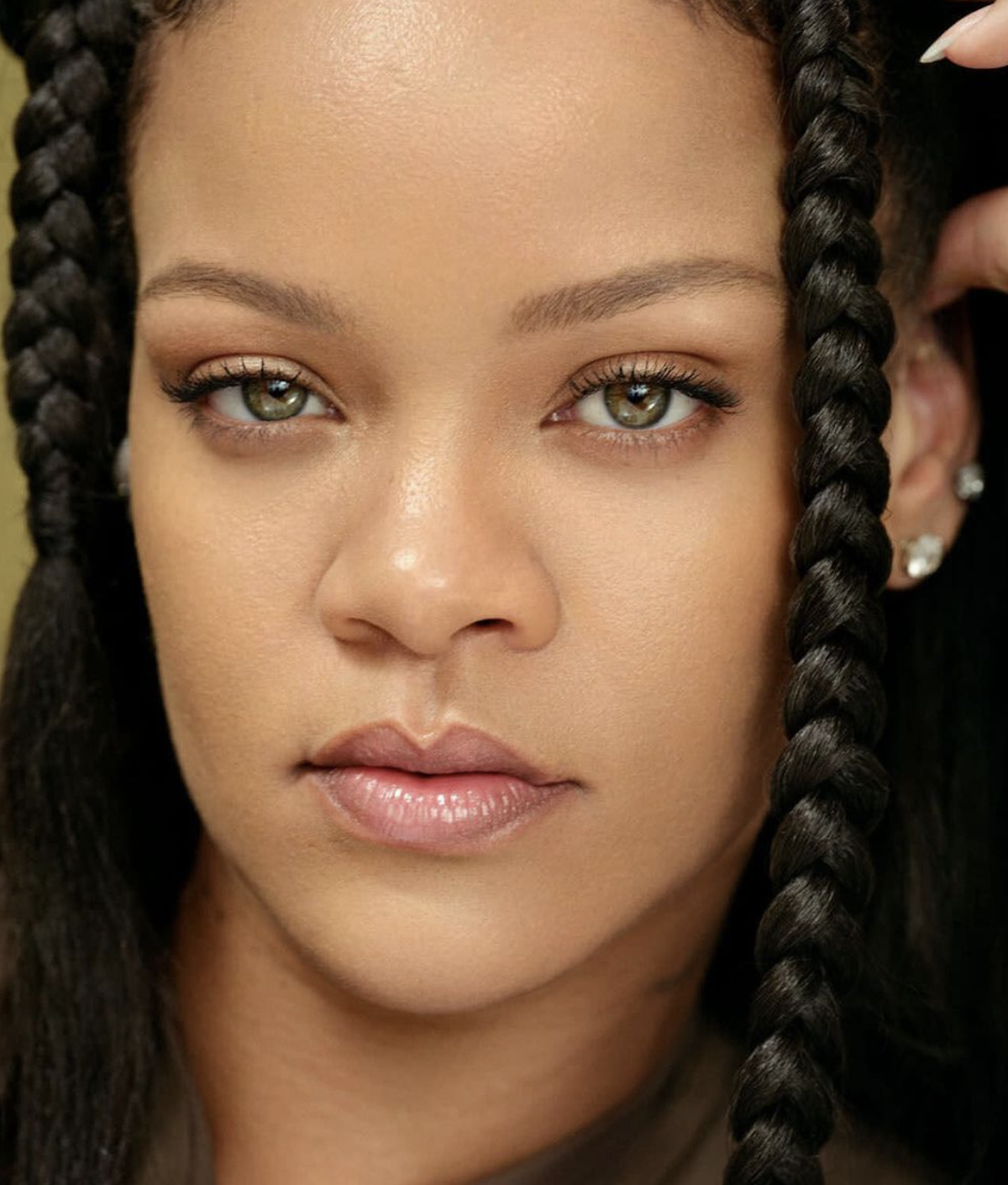 Powder Brows: Everything To Know About The Natural-Looking Microblading ...