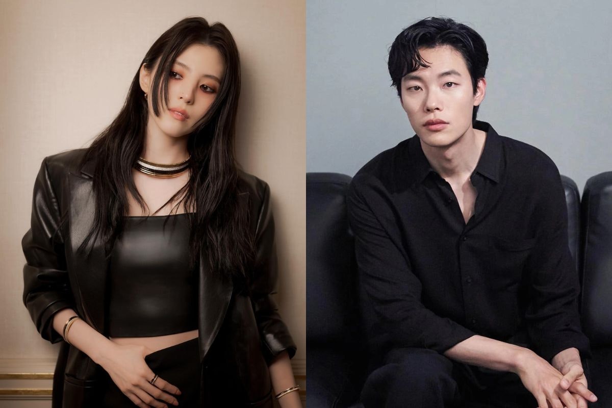 Han So-hee and Ryu Jun-yeol Confirmed to be No Longer Dating