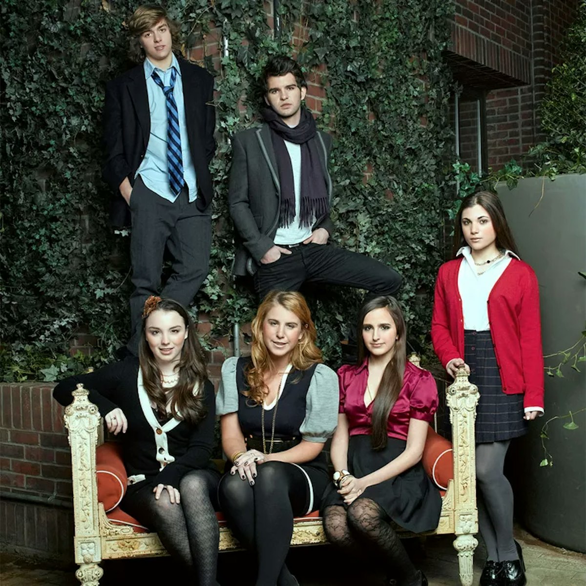 Remember NYC Prep? Here's What the Stars of the Controversial Bravo Show are Up To Now