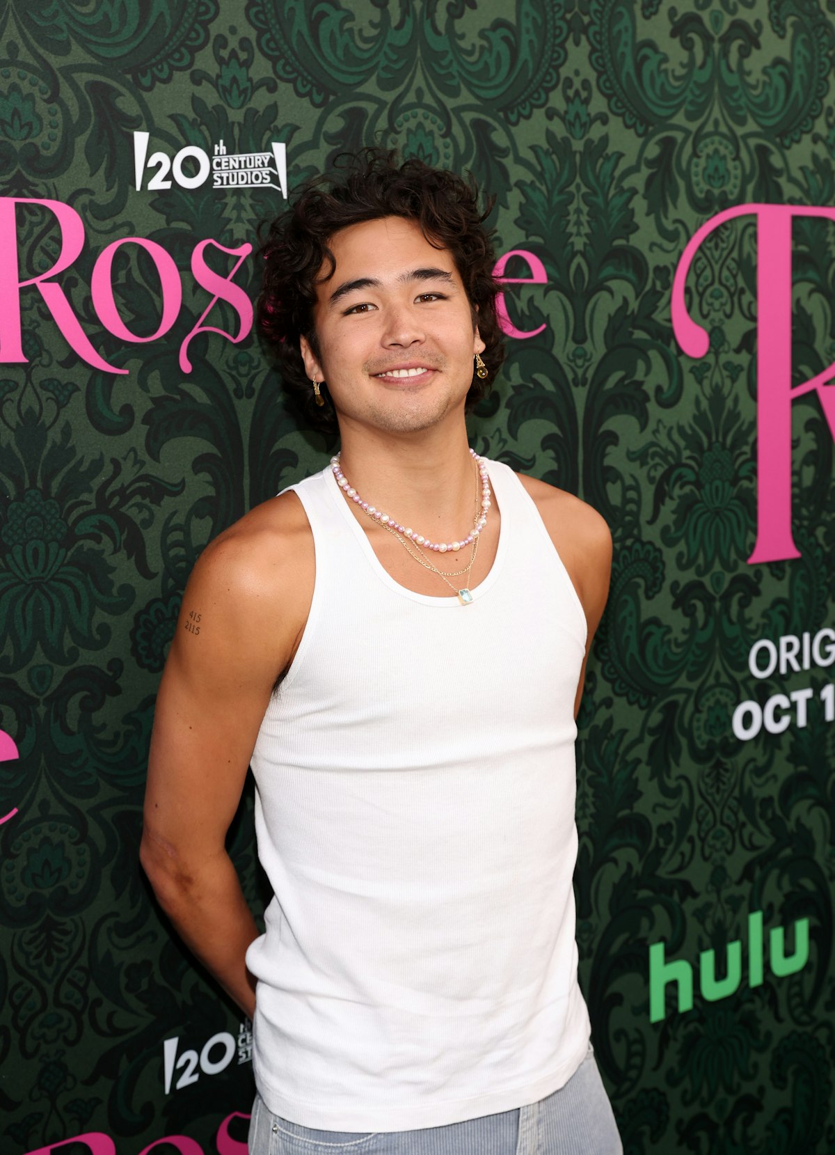 Who is Nico Hiraga? — Why The Internet is Obsessed With Actor and ...