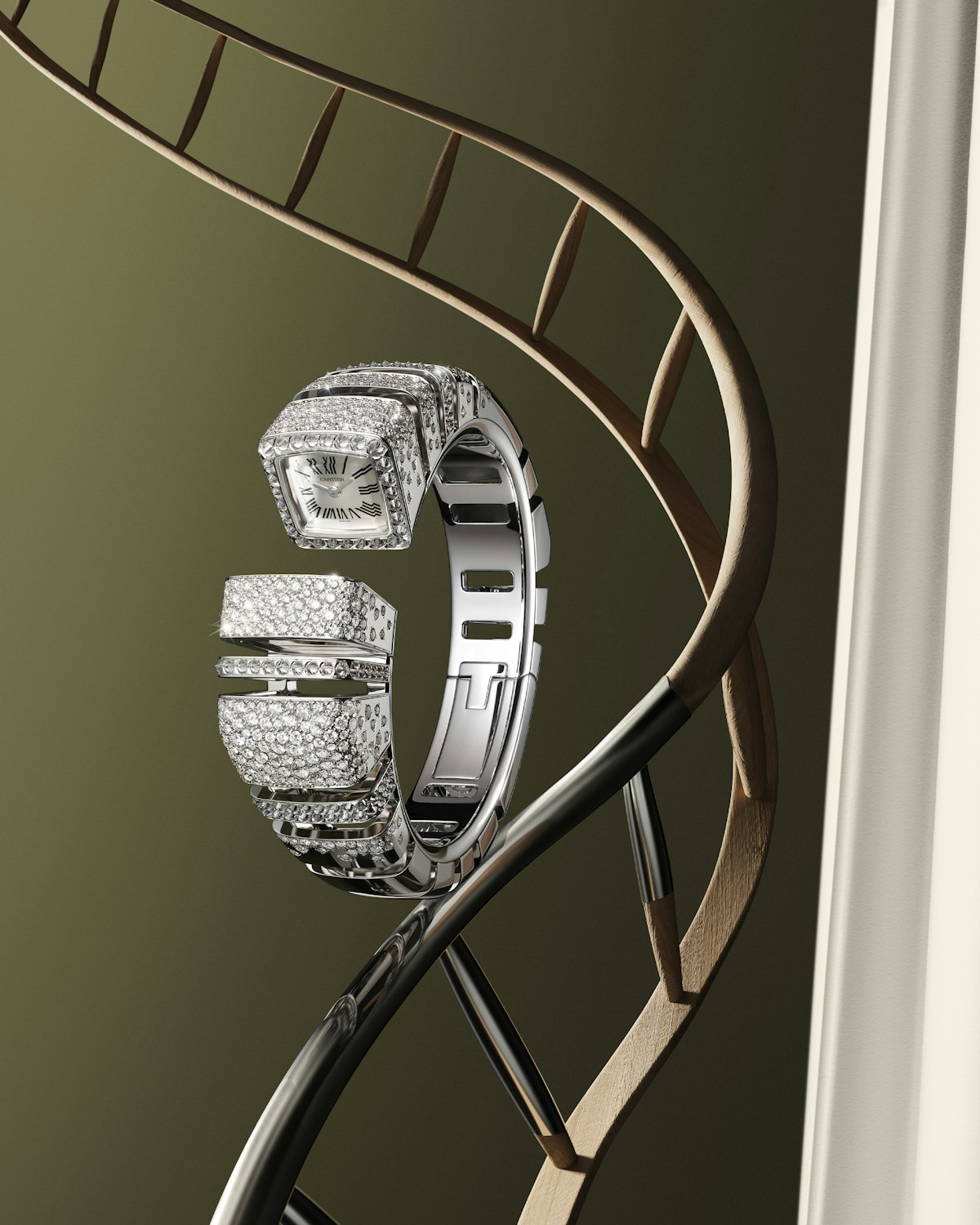 These Are the 2024 Watch Trends to Know—Watches & Wonders Blue, Black ...