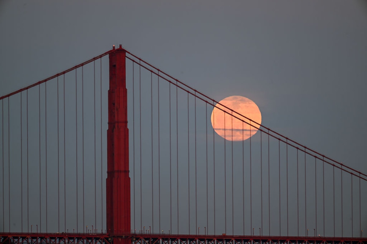 The Full Pink Moon is Almost Upon Us. Here's What You Need to Know ...