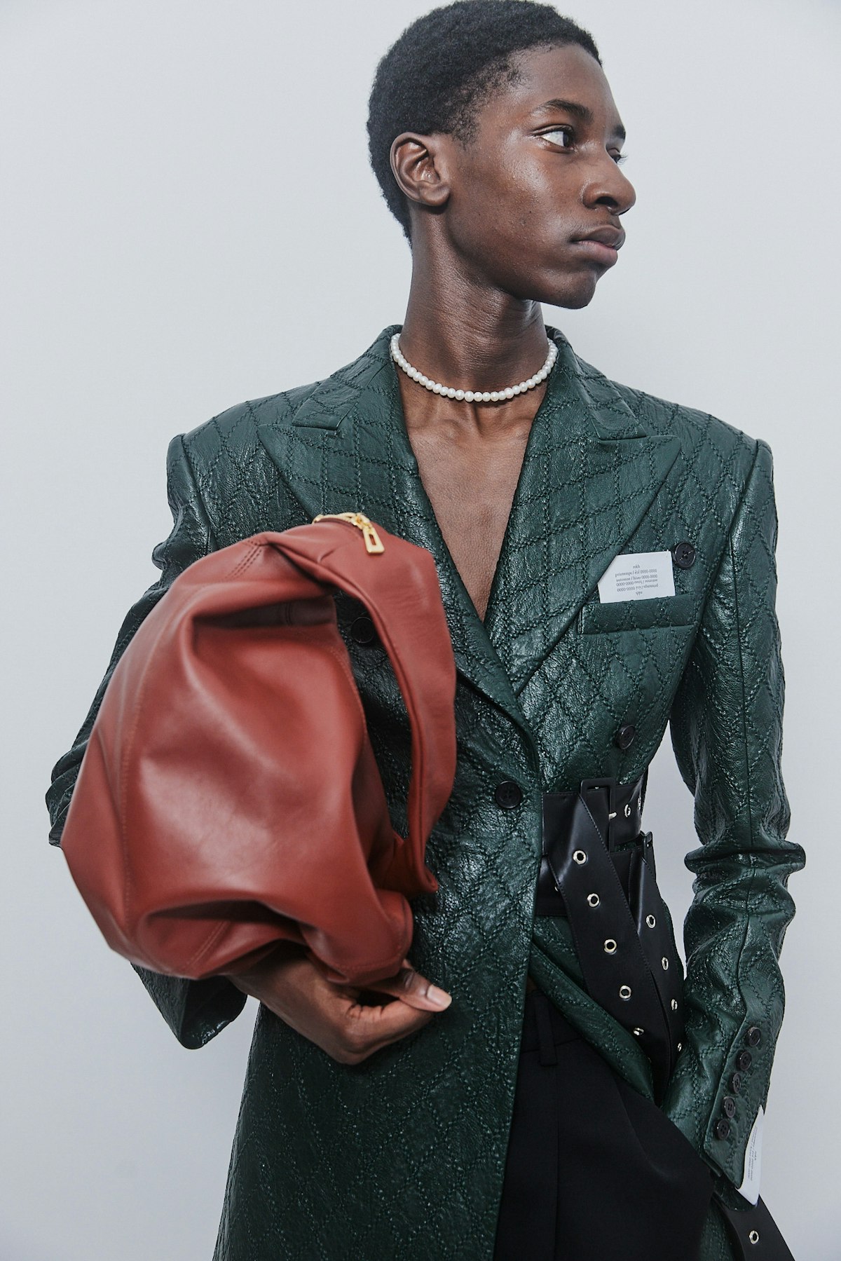 Rok Hwang Launches Rokh Menswear for Spring 2024