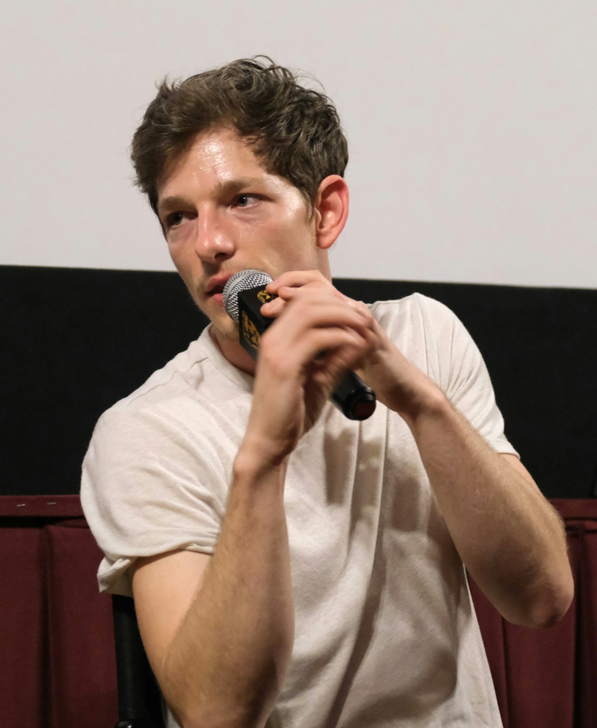 7 Things You Didn't Know About 'Challengers' Star Mike Faist