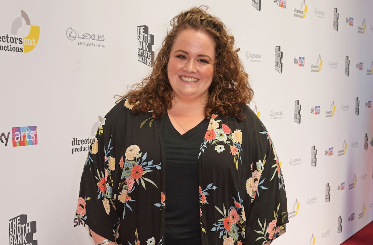 Who is Jessica Gunning? Meet Martha From 'Baby Reindeer'