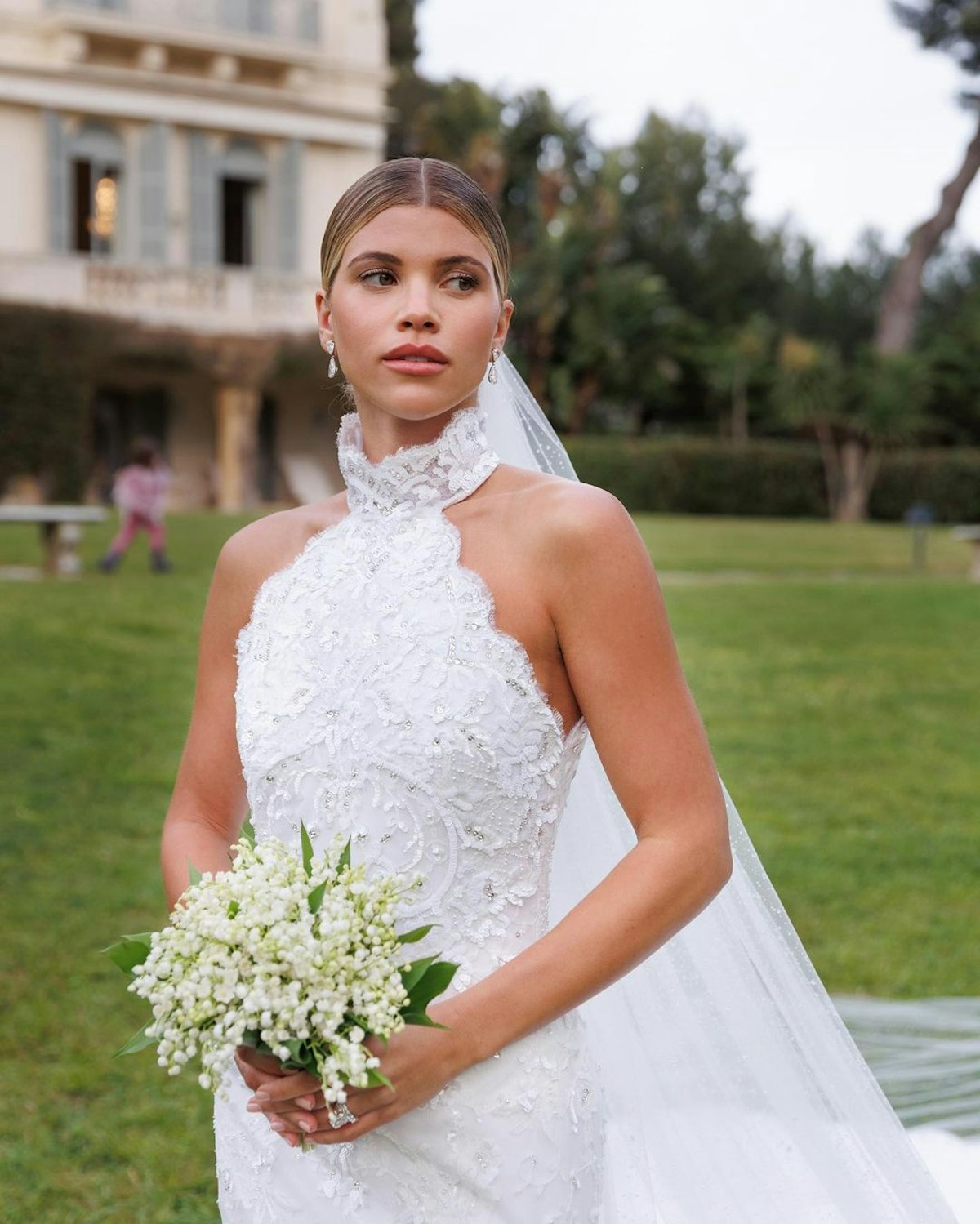 These 9 Bridal Trends Will Dominate 2024—Wedding Dress, Gown, Bride Outfits