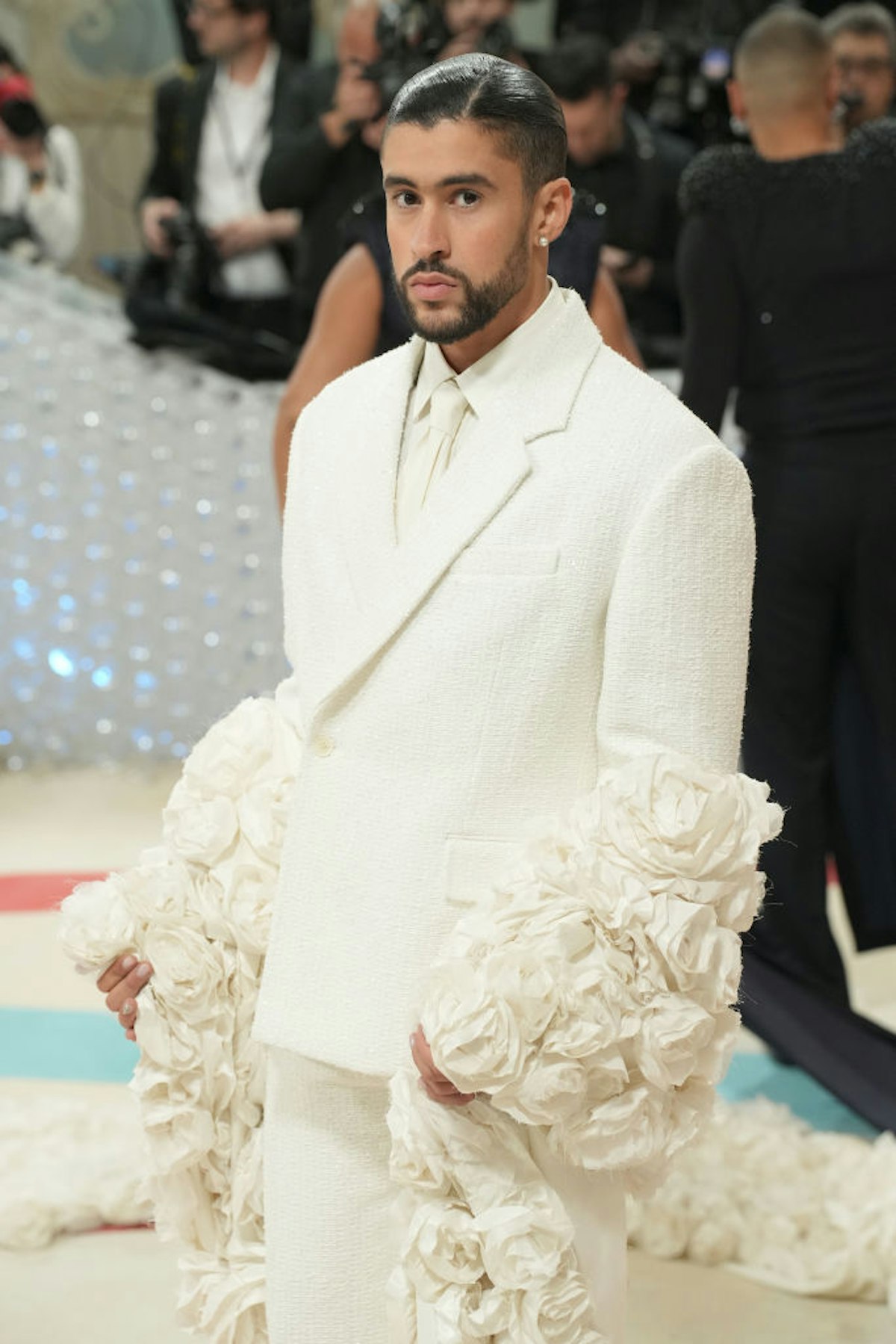 The Best Looks Worn by Men at the 2024 Met Gala