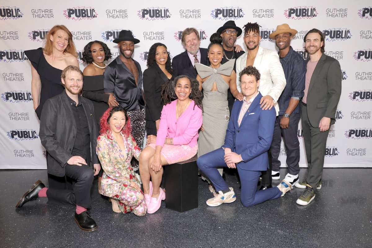 ‘Sally and Tom’ by Suzan Lori Parks Receives Rave Reviews and Is a Must ...