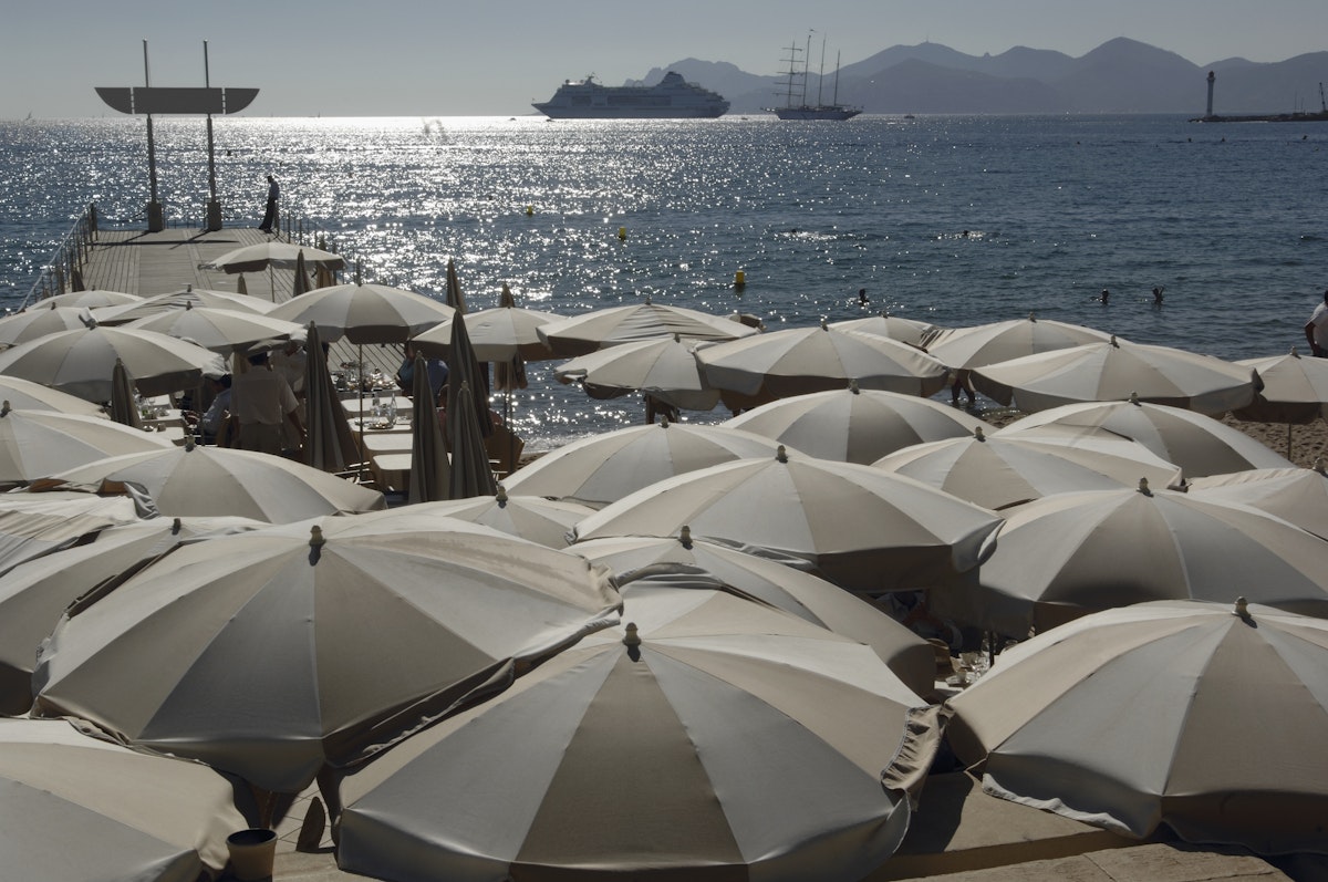 An Insider's Guide to the French Riviera