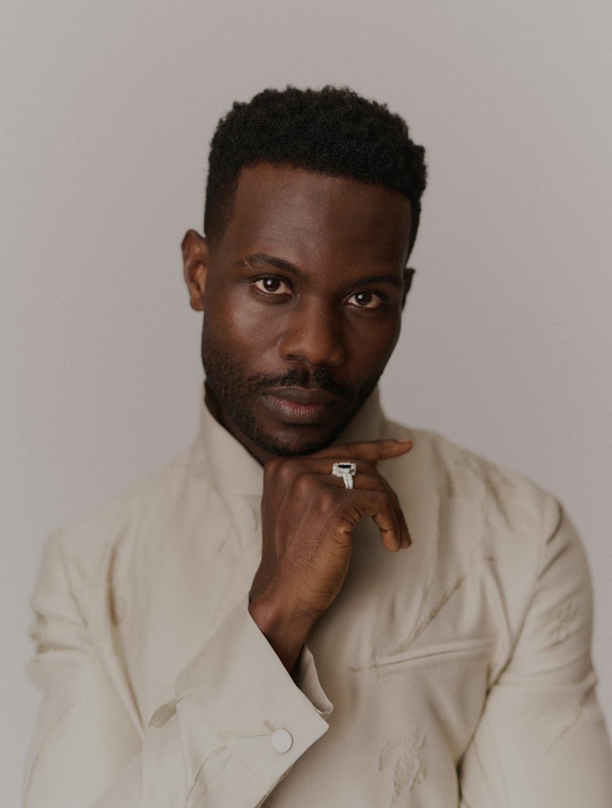 Victor Alli: Meet 'Bridgerton' Season 3's Breakout Actor and Love Interest