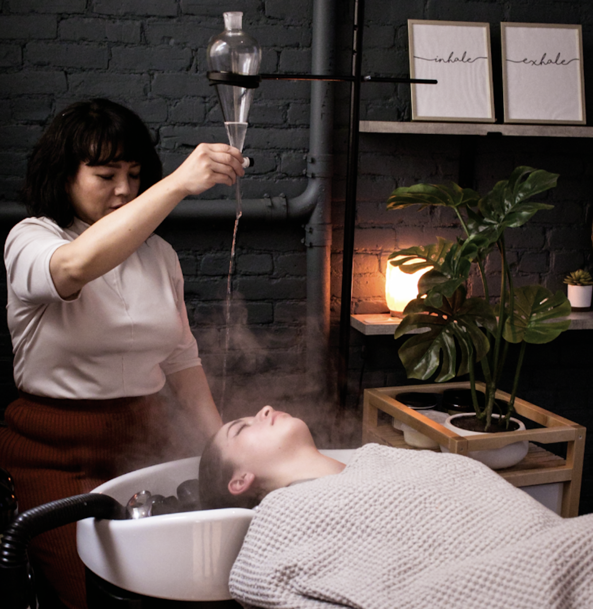Discover New York City's Premier Head Spas for Ultimate Relaxation ...