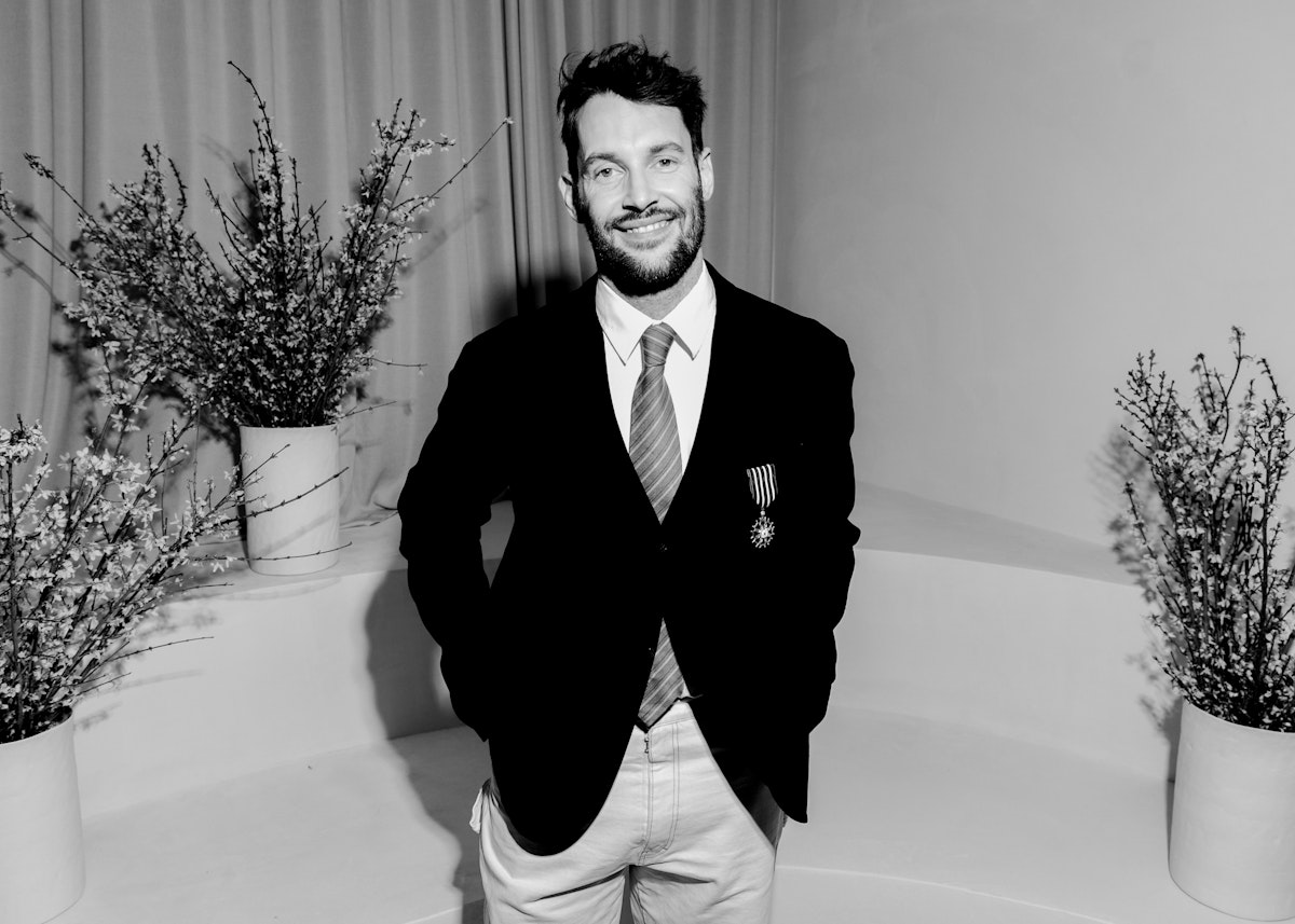 Jacquemus to be Honored by The Couture Council of Museum at FIT