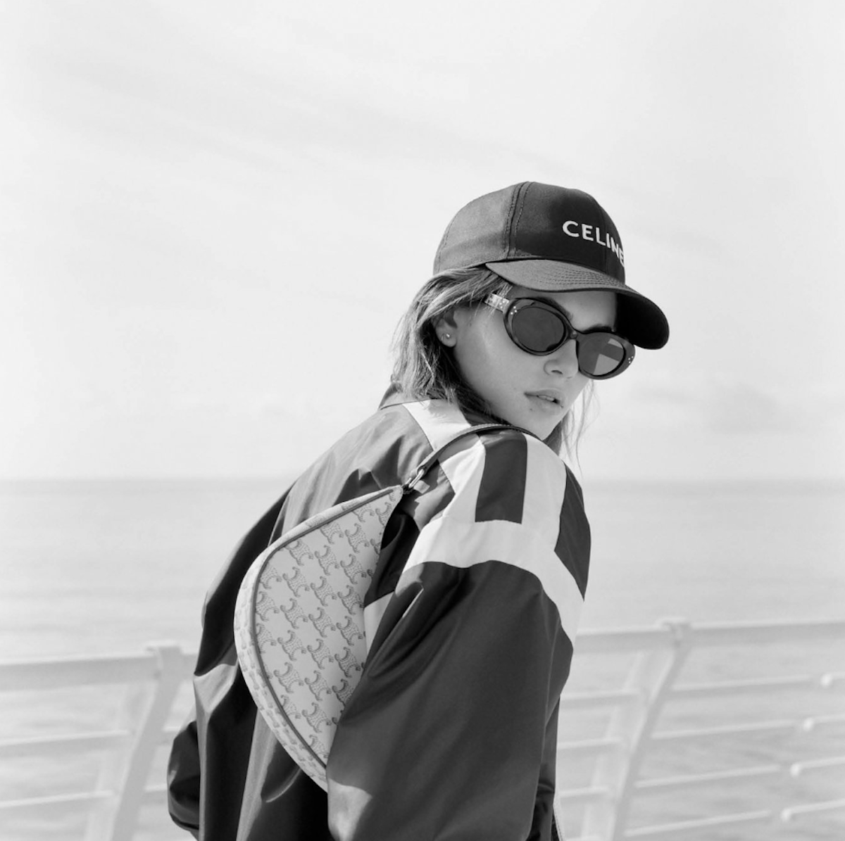 The Best Baseball Caps for Women Come From Fashion's Top Designers