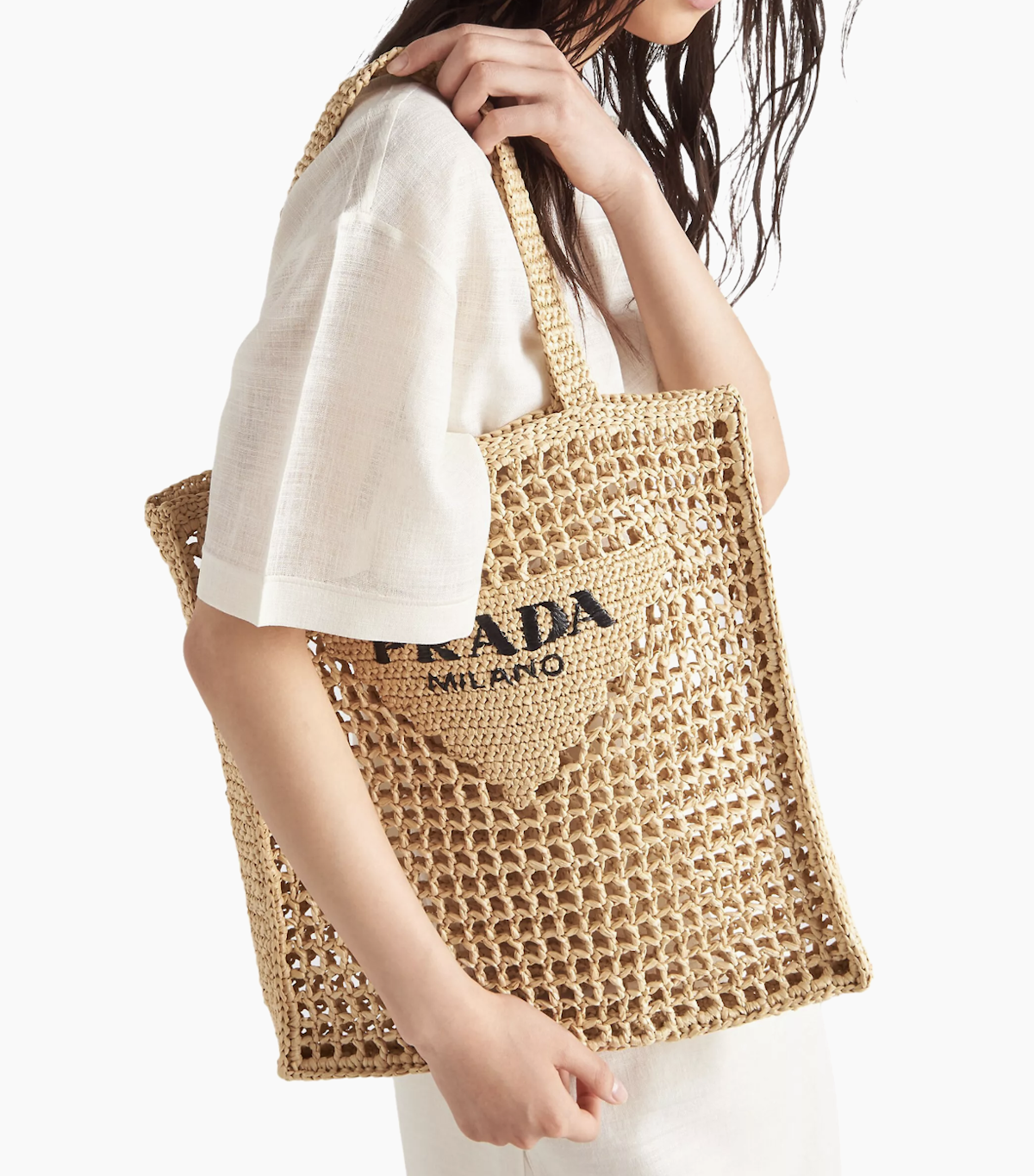 The Best Beach Bags Can Hold Everything In Your Summer Haul
