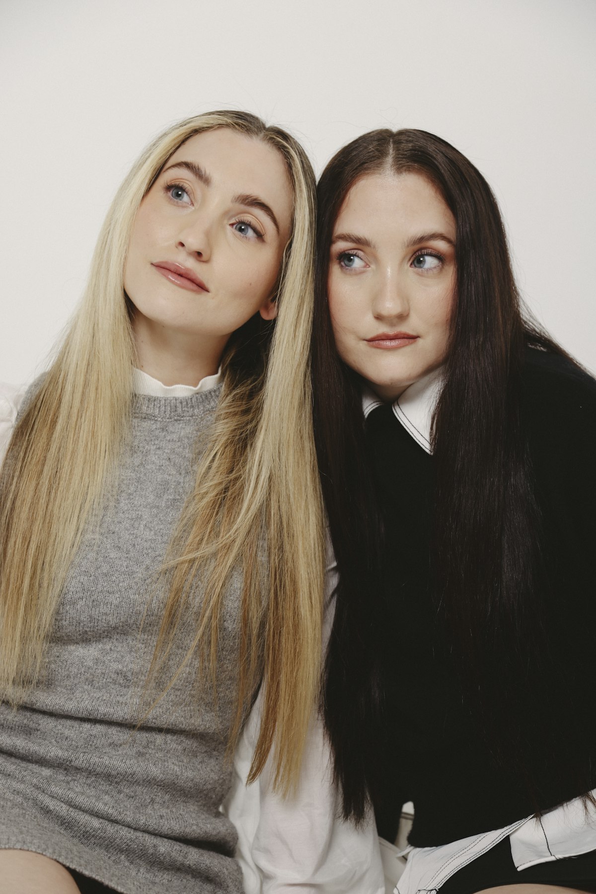 Twins Olivia and Isabella Cohen Are Defining Gen Z Comedy