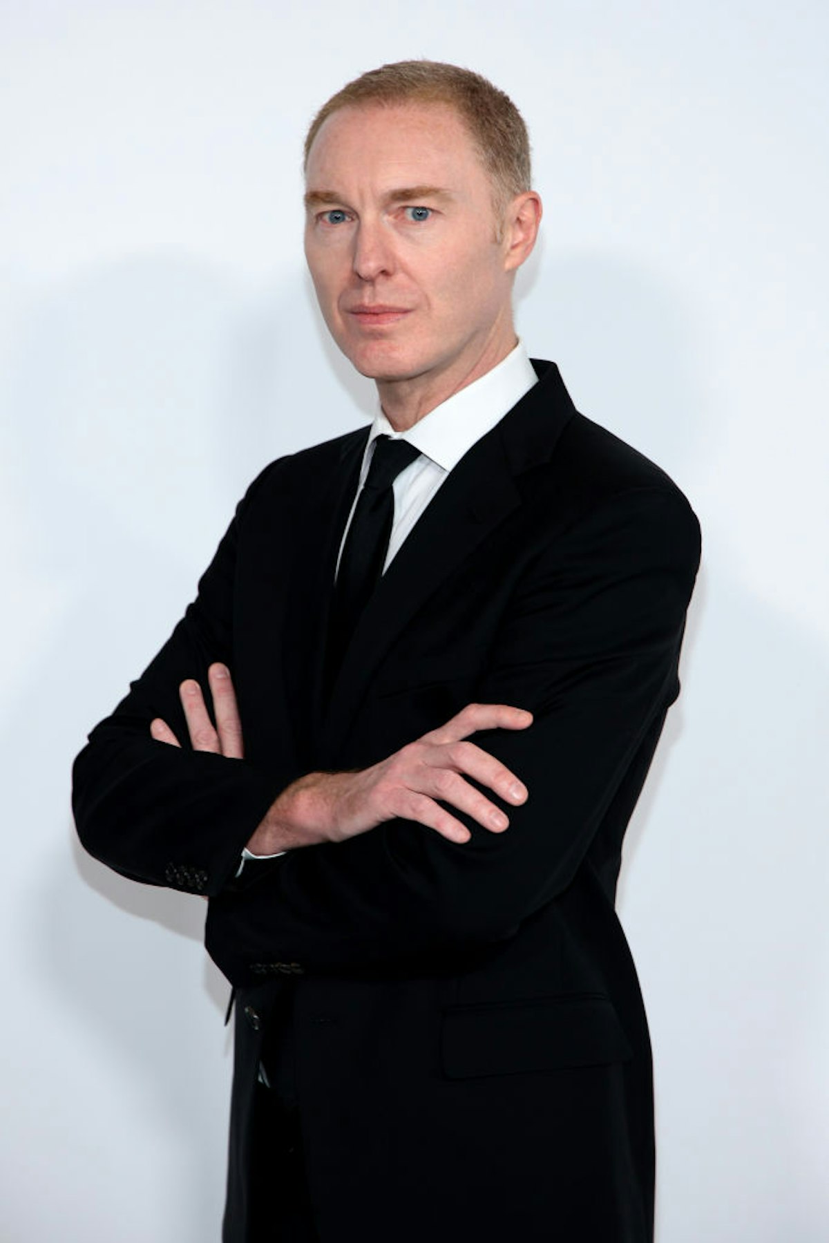 Coach's Stuart Vevers Distinguished on King Charles III Birthday 2024 ...