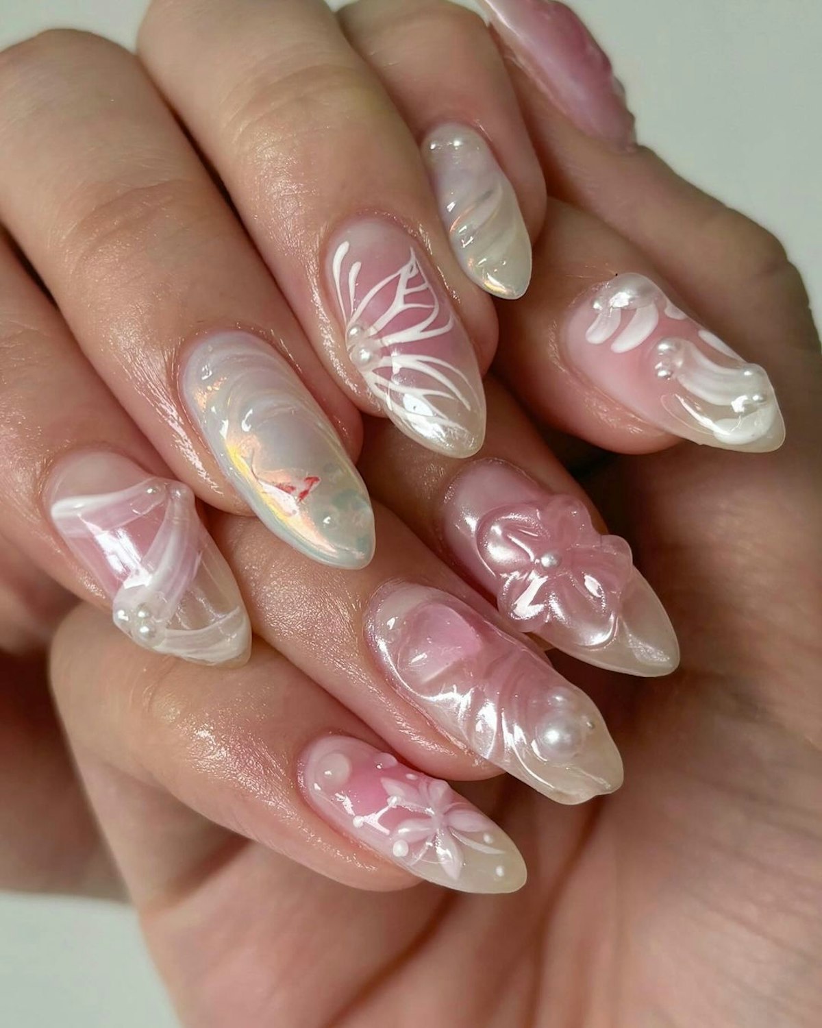 Are Press-On Nails Having A Comeback?