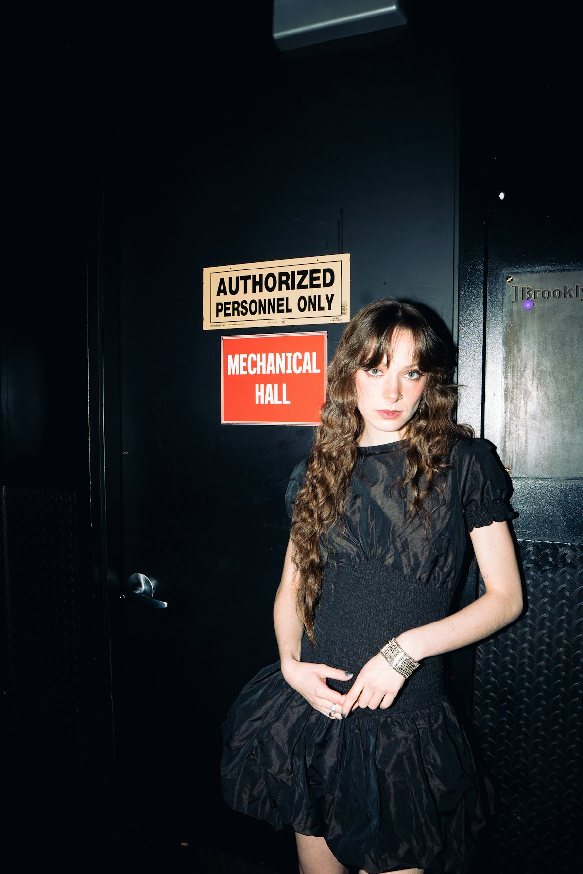 Musician Holly Humberstone Talks Stage Style, Influences, and More