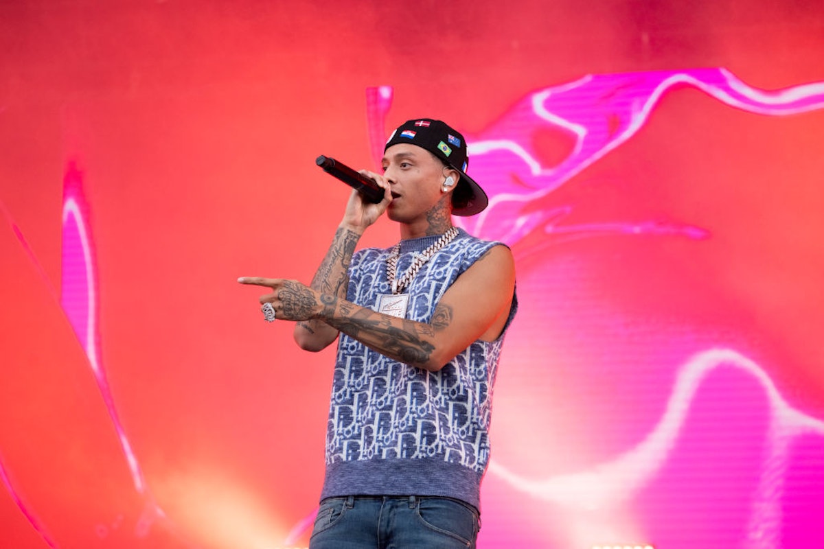 Central Cee Style Evolution