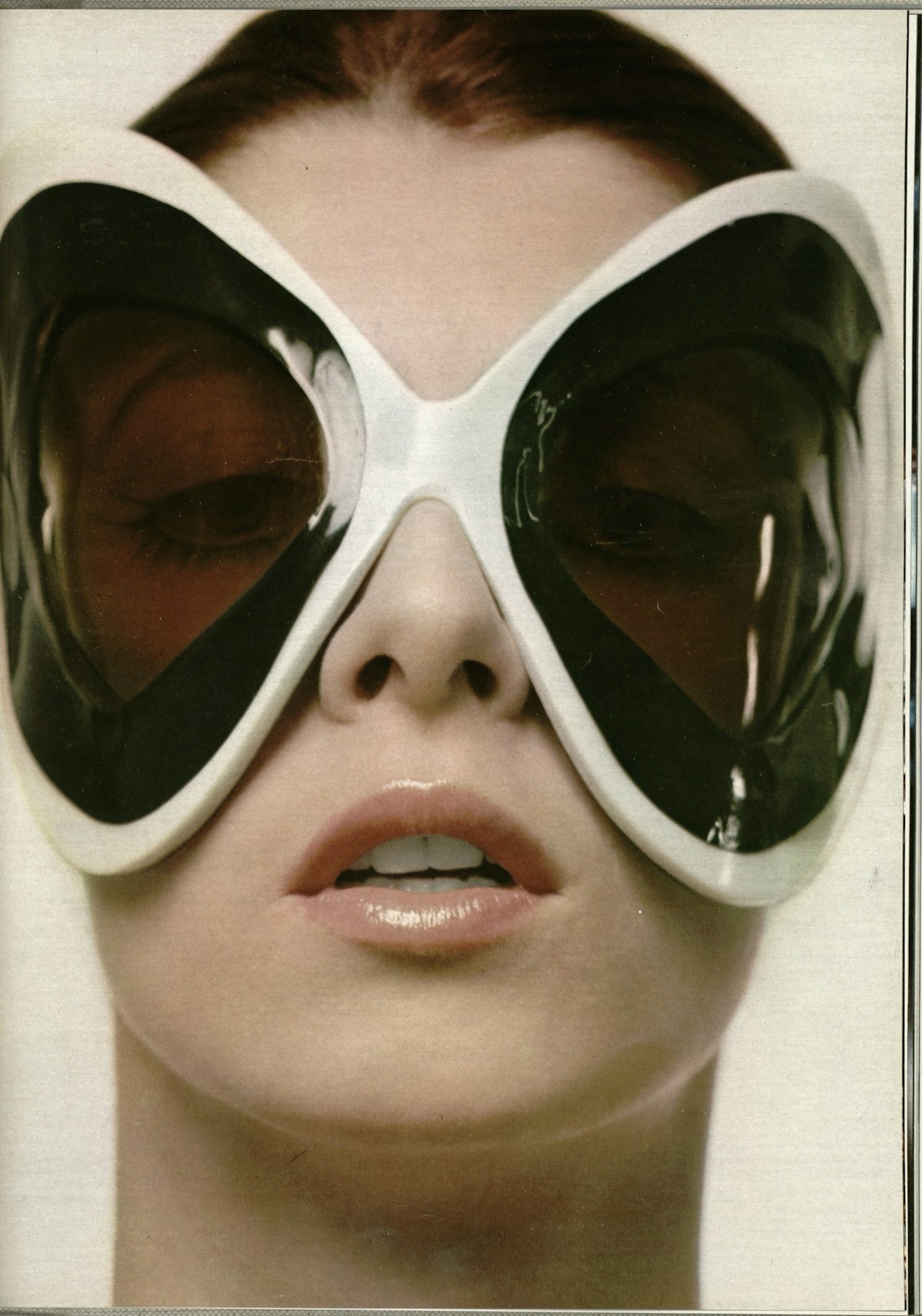 The Best Sleek, Futuristic Sunglasses for Summer 2024