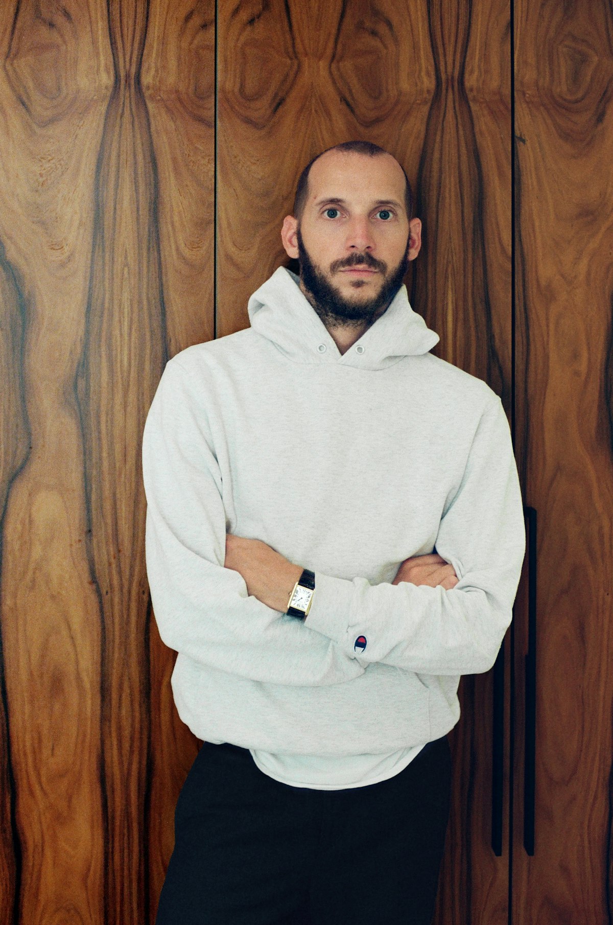 Parisian Architect and Interior Designer Maxime Bousquet's Clients Are ...