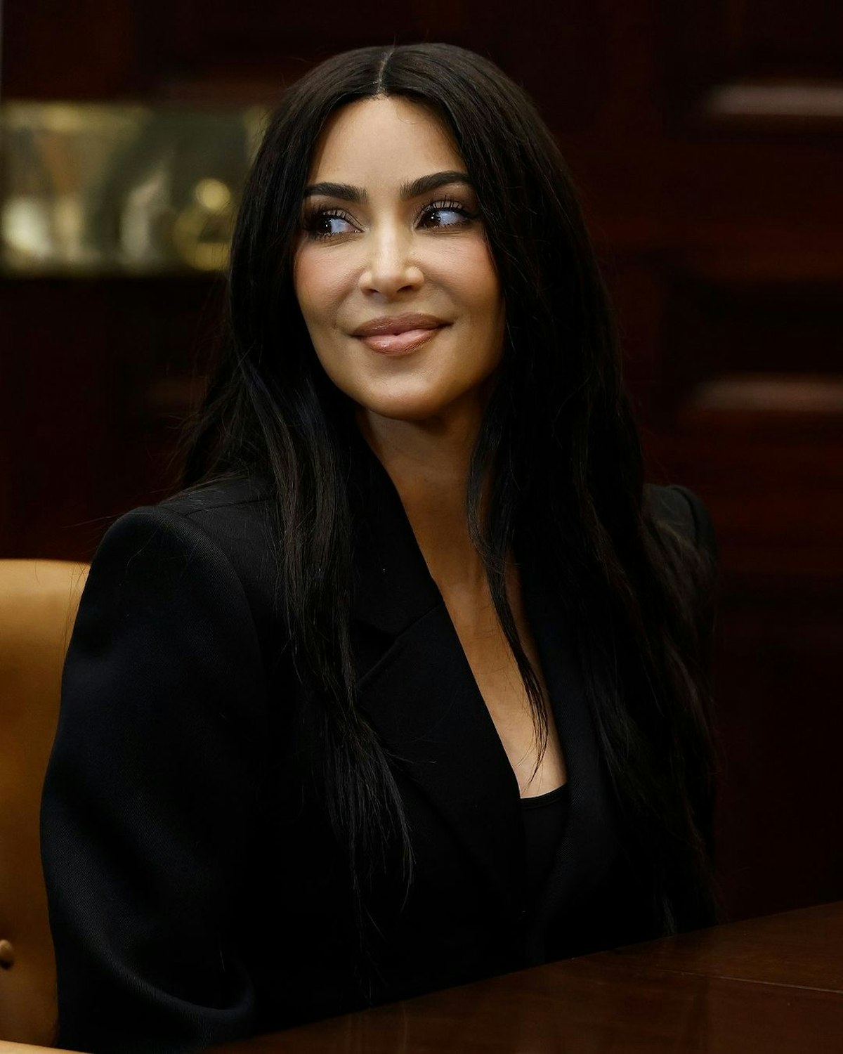 Everything We Know About 'All's Fair' Starring Kim Kardashian