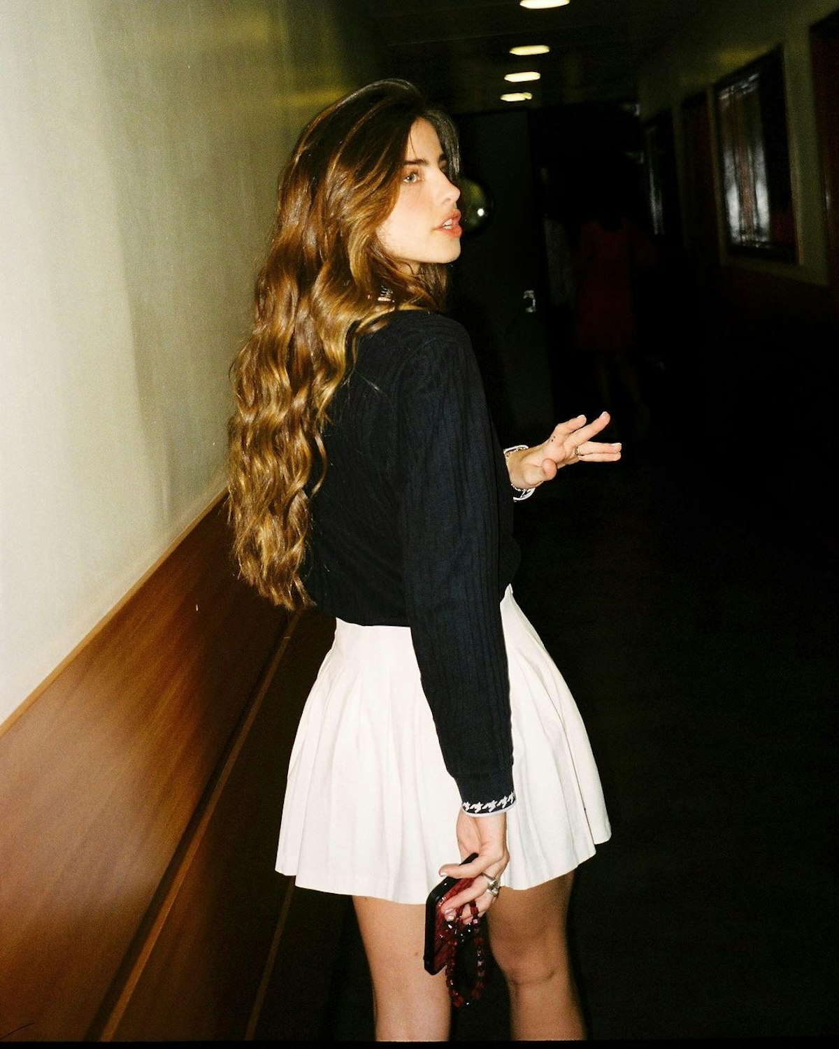 Who is Giulia Be—Conor Kennedy's Fiancée, Taylor Swift Ex-Boyfriend ...