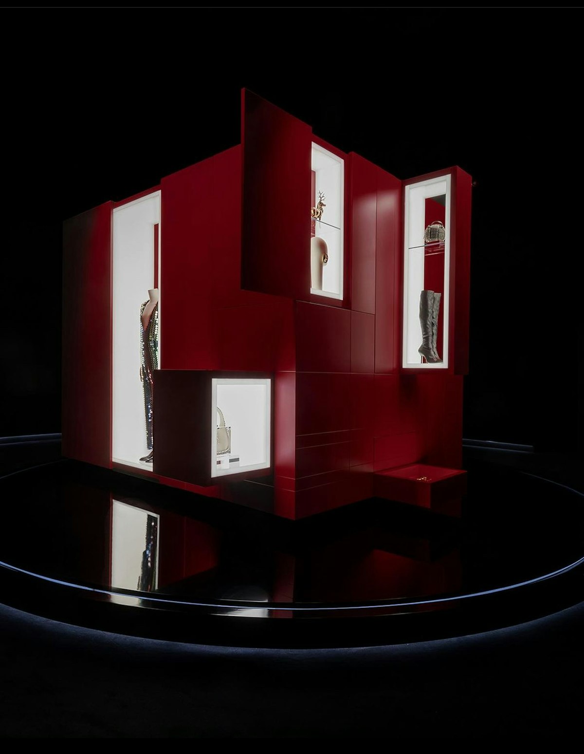 Best Museum Exhibits This Fall 2024