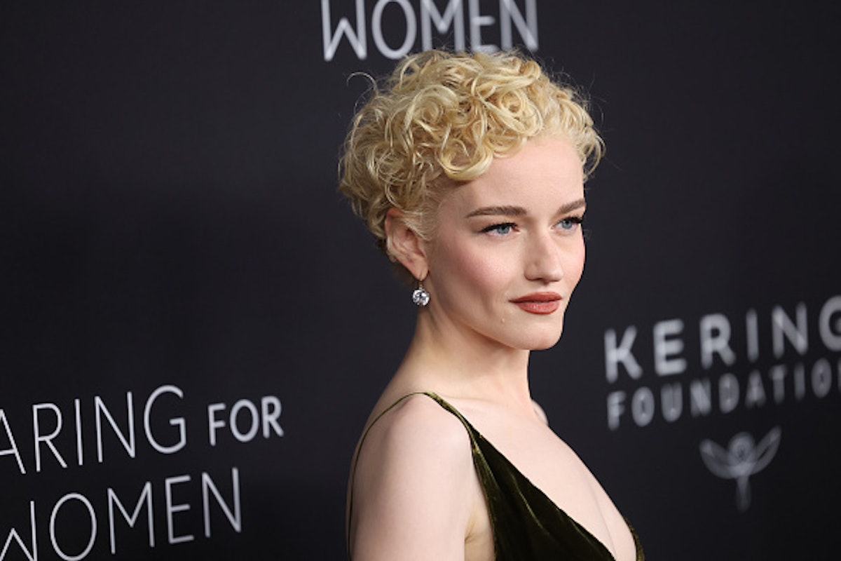 Julia Garner's Most Iconic Roles