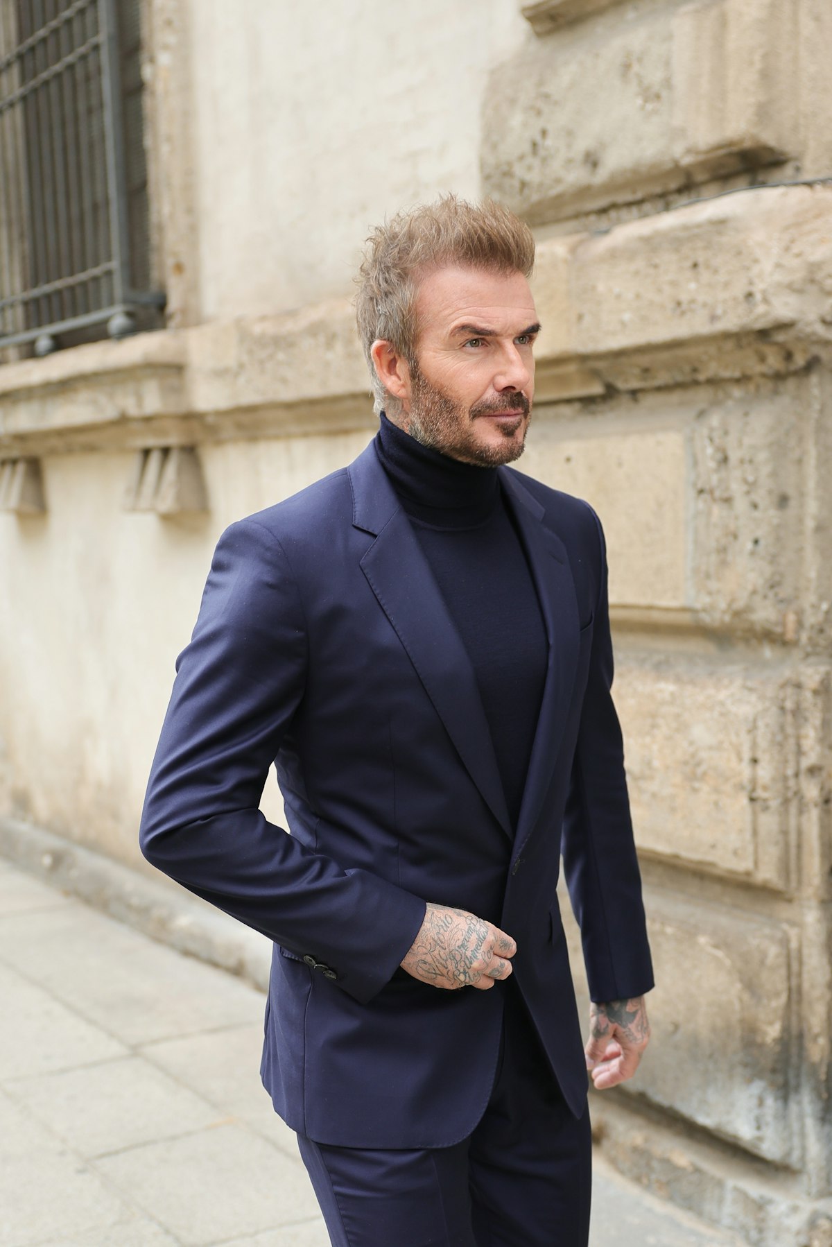 All the Celebrities at Milan Fashion Week