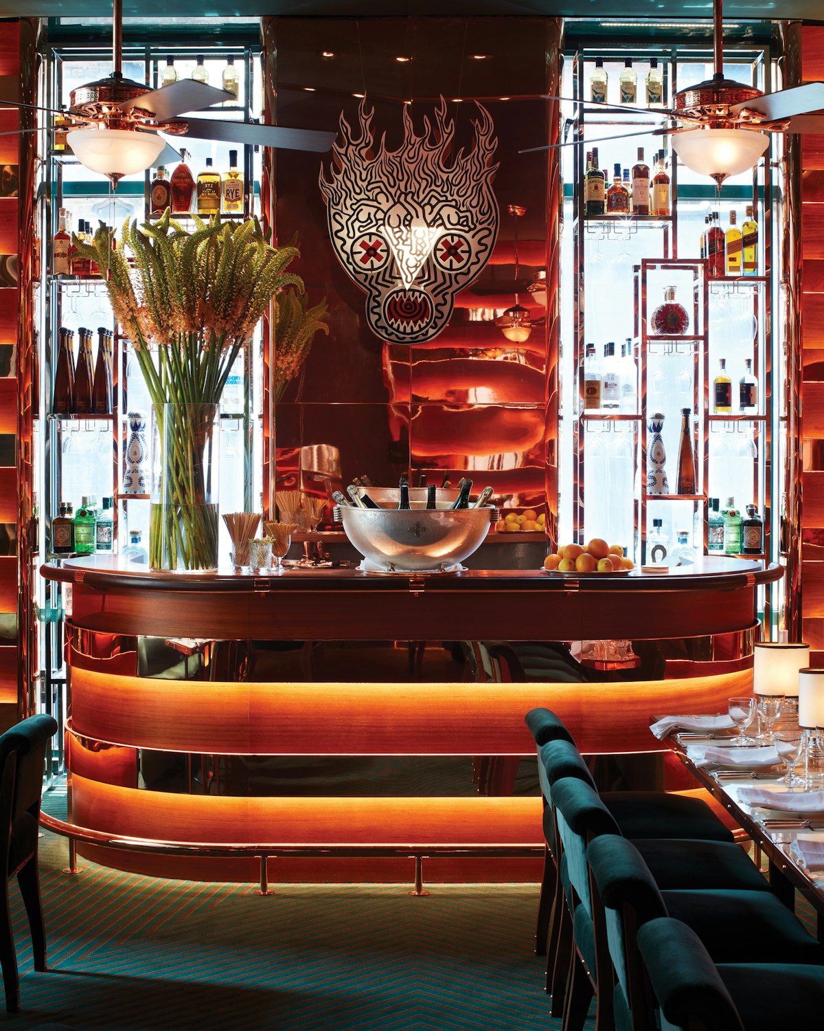 The Inside World Of Members Clubs