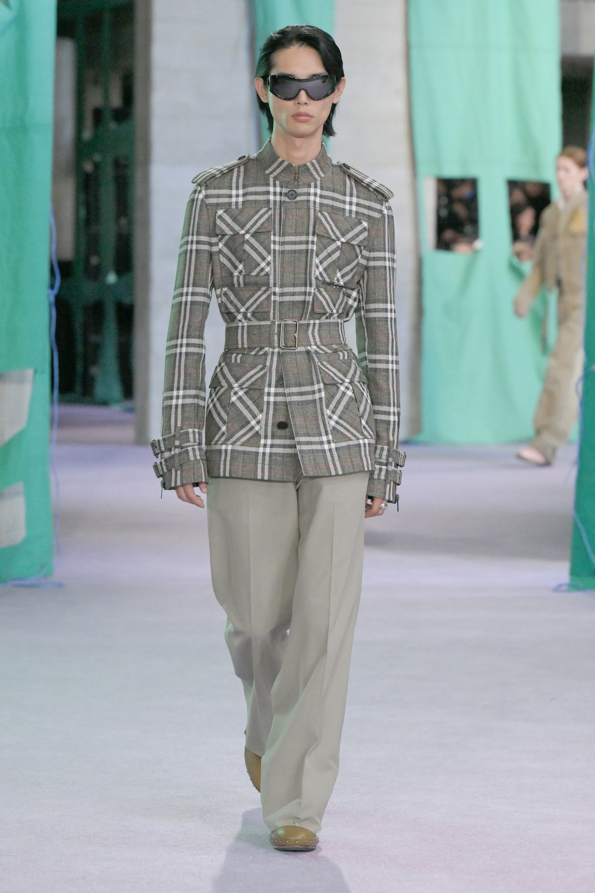 The Best Plaid Picks For Fall