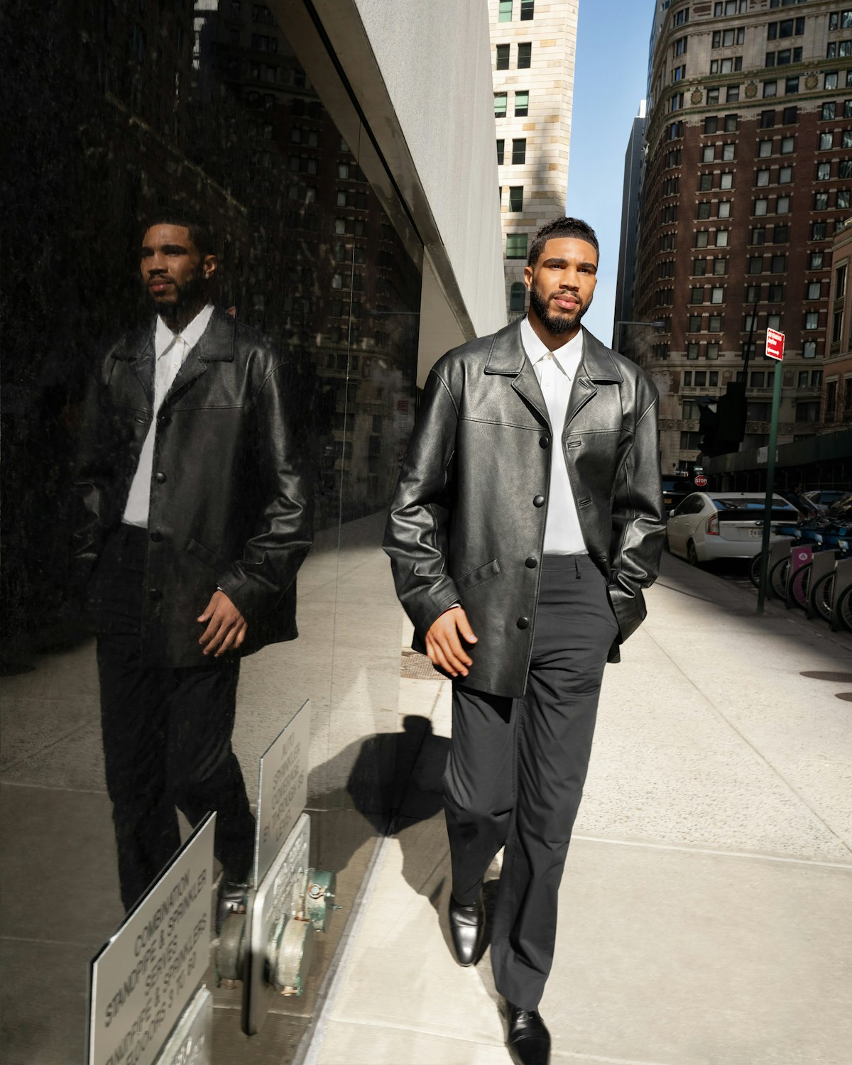 How NBA and WNBA Stars Are Redefining Off-Court Fashion