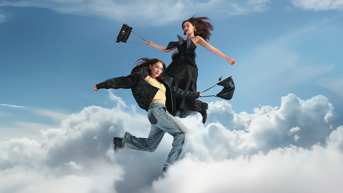 Coachtopia Launches New Climate-Conscious Collection and Campaign -Lola ...