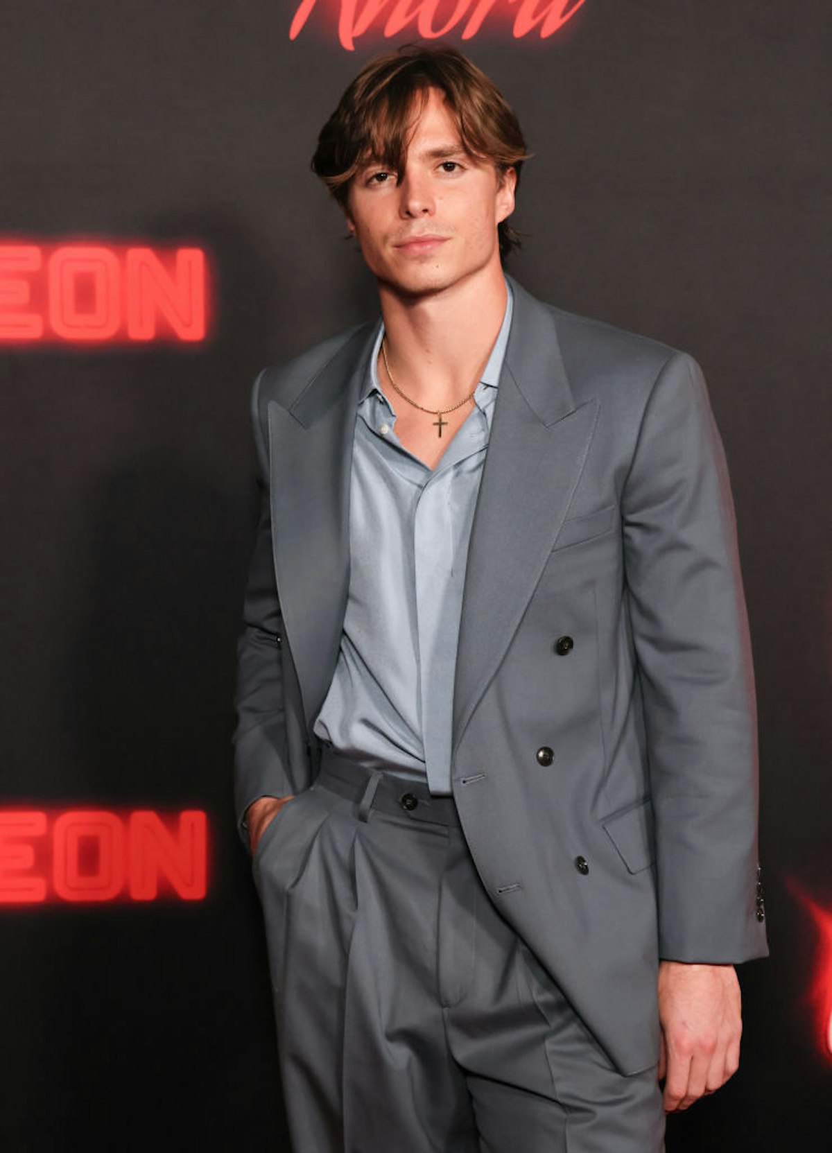 Who is Nicholas Alexander Chavez? Netflix's 'Monsters' Star