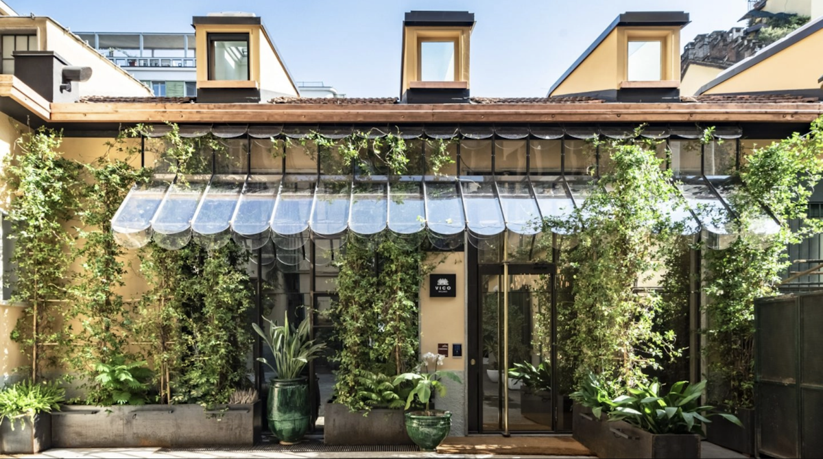 A Design Lover's Ultimate Milan Travel Guide, Must-See Spots