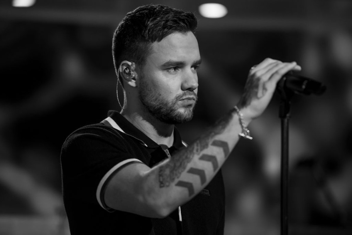 Liam Payne Left No Will for His $32.2 Million. Here's What'll Happen to It