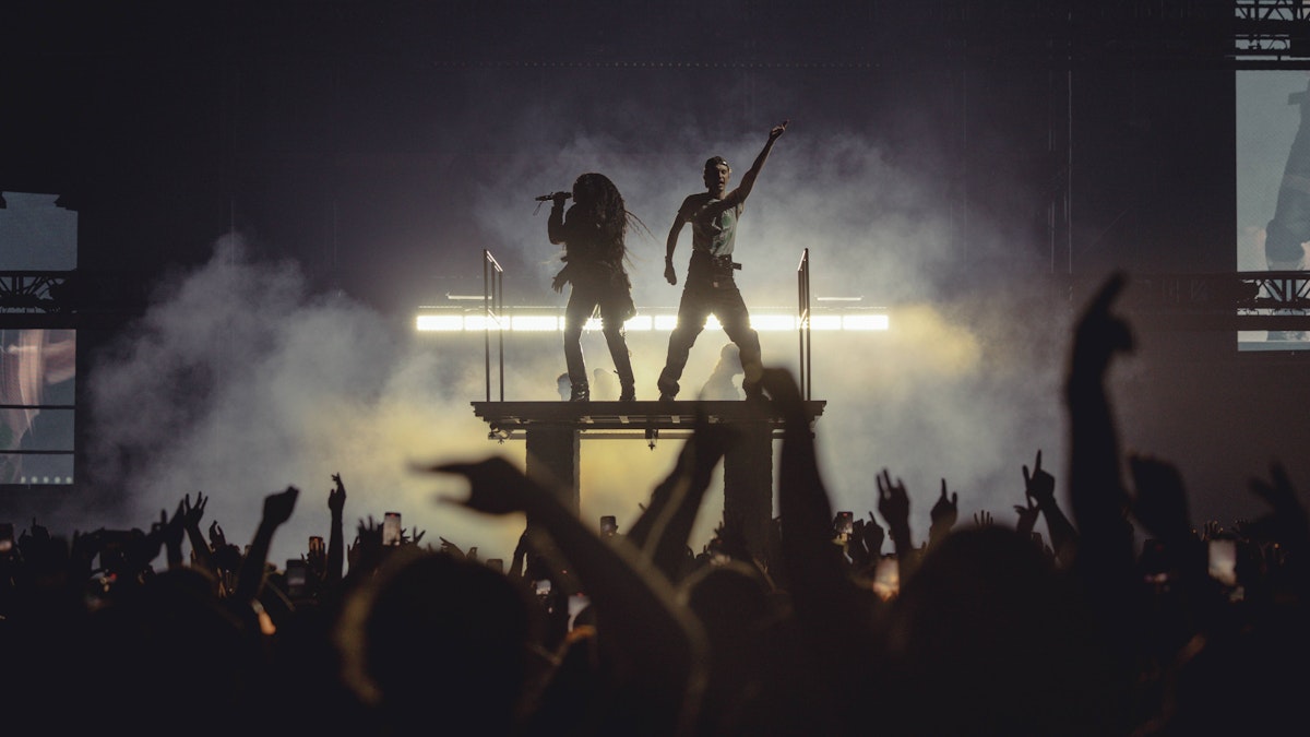 The 'Sweat Tour' Is Over. Here Are Charli XCX's Best Moments