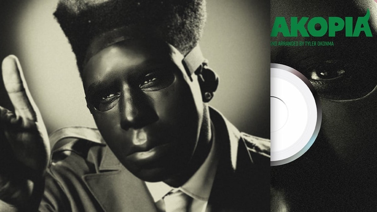 Listen to Tyler, the Creator's New Album 'Chromakopia'