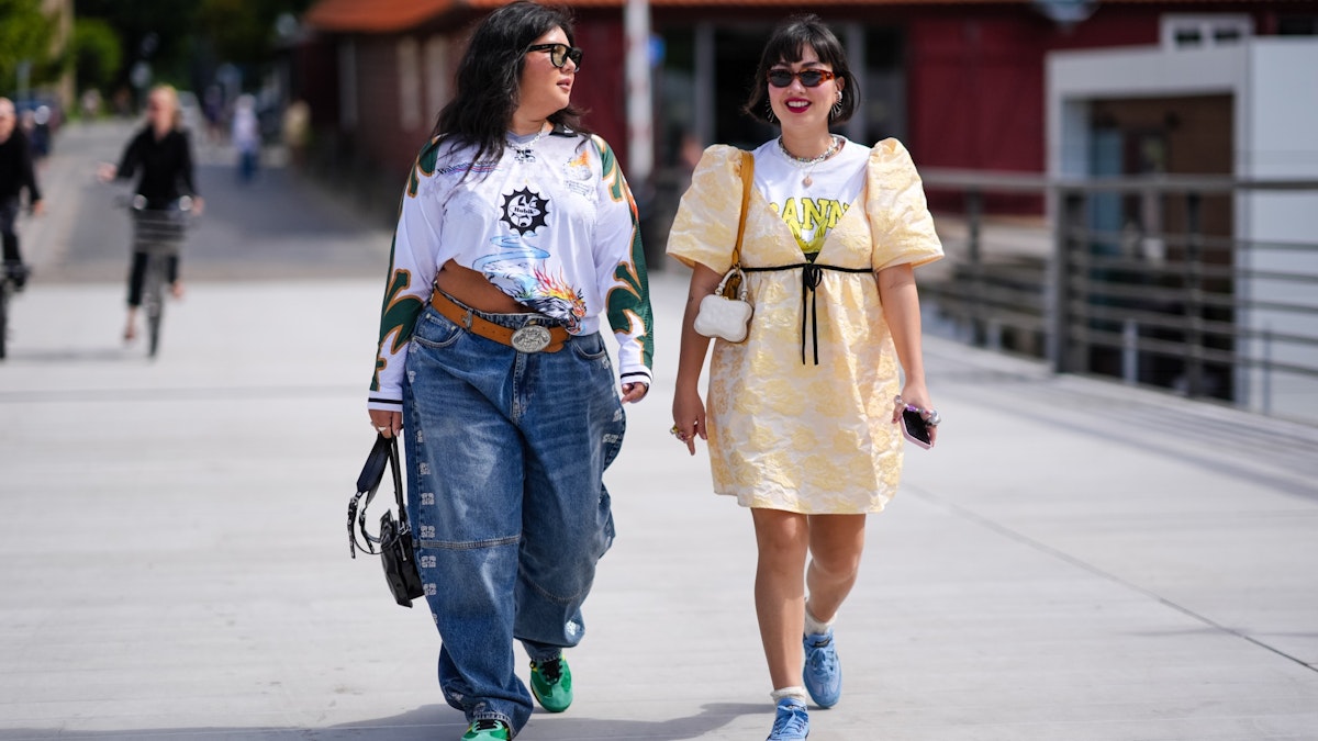 Depop Thrifting 101: How to Sell, Earn, and Find Gems