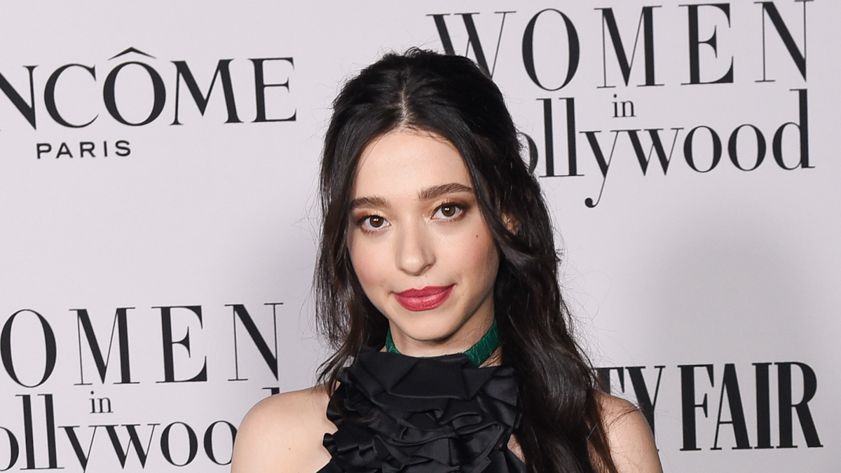 Actor Mikey Madison's Best Red Carpet Looks