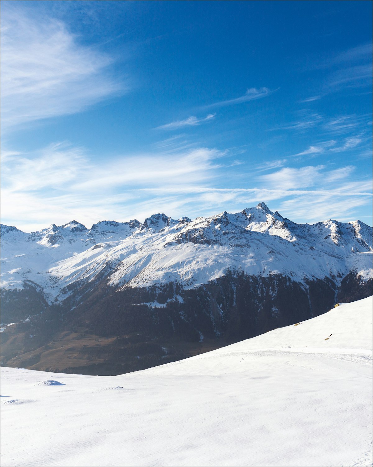 The Reawakening Of St. Moritz's Art And Culture Landscape
