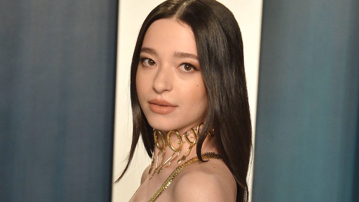 Mikey Madison: Pole Dancing, Learning Russian for 'Anora' Felt 'Impossible'