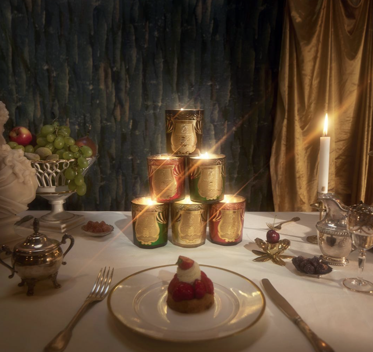 Candles That Are Actually Worth Gifting This Holiday Season
