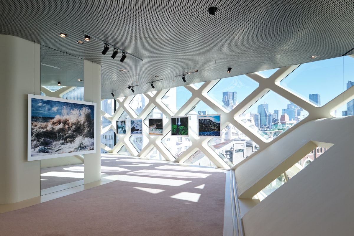 Prada Hosts Sustainability Talk in Tokyo on Ocean Conservation